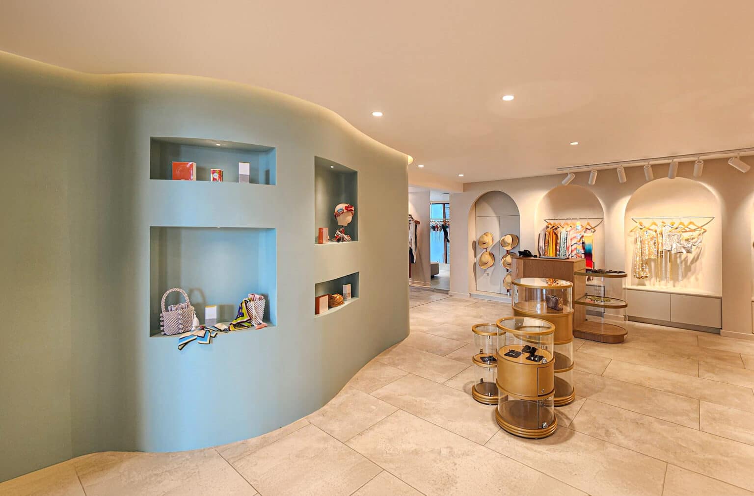 Maradiva Boutique | Maradiva Villas Resort & Spa